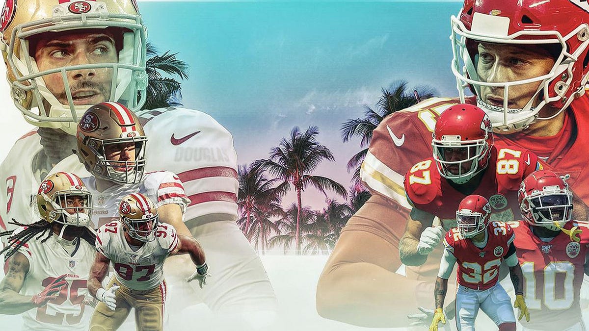 2020!!𝙂𝘼𝙈𝙀 𝙇𝙄𝙑𝙀!!SUPER BOWL: 49ers vs Chiefs LiVE — Kansas City Chiefs ...