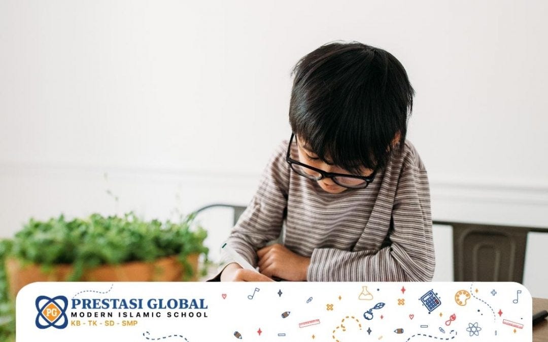 Parenting: Tidak Perlu Bingung, Ini Cara Ciptakan Semangat Belajar Pada Anak - Sekolah Prestasi ...