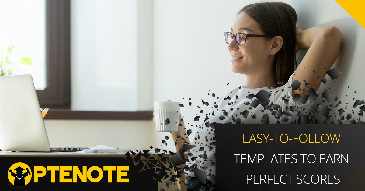 Easy-to-Follow Templates to Earn Perfect Scores on Describe Image Tasks ...