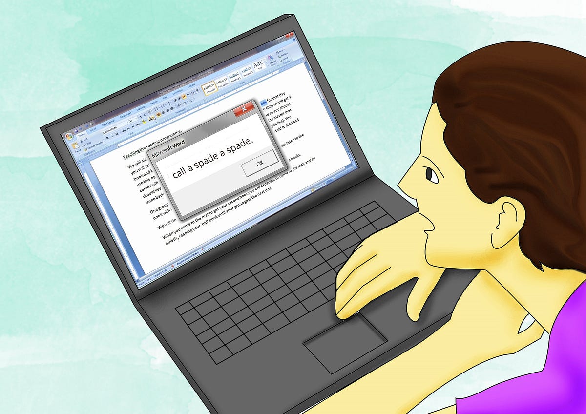 Why a Thesaurus Isn’t Always a Writer’s Best Friend | by PaperTrue | Medium