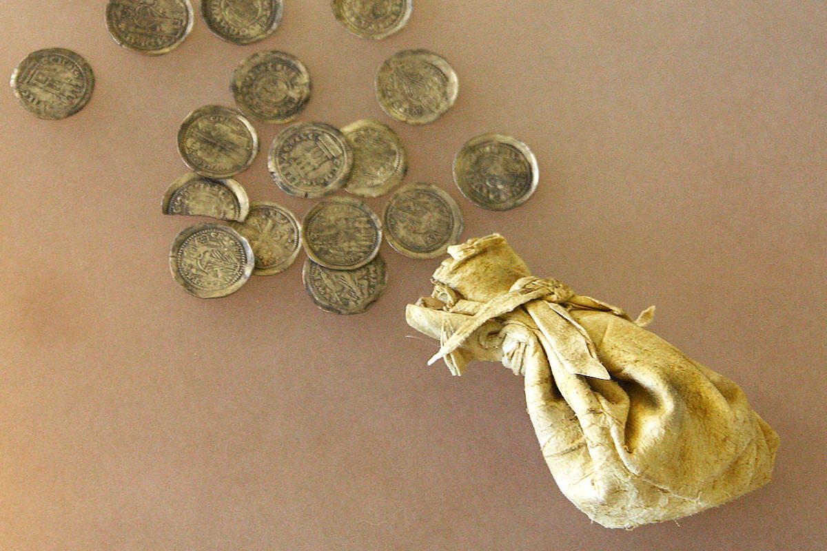 The 7 Cures to a Lean Purse. Old principles applied to the age of… | by ...