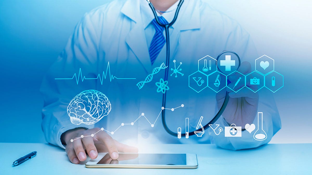 5 Benefits of Mobile Health Apps in the Future | by venkatprasad vadla ...