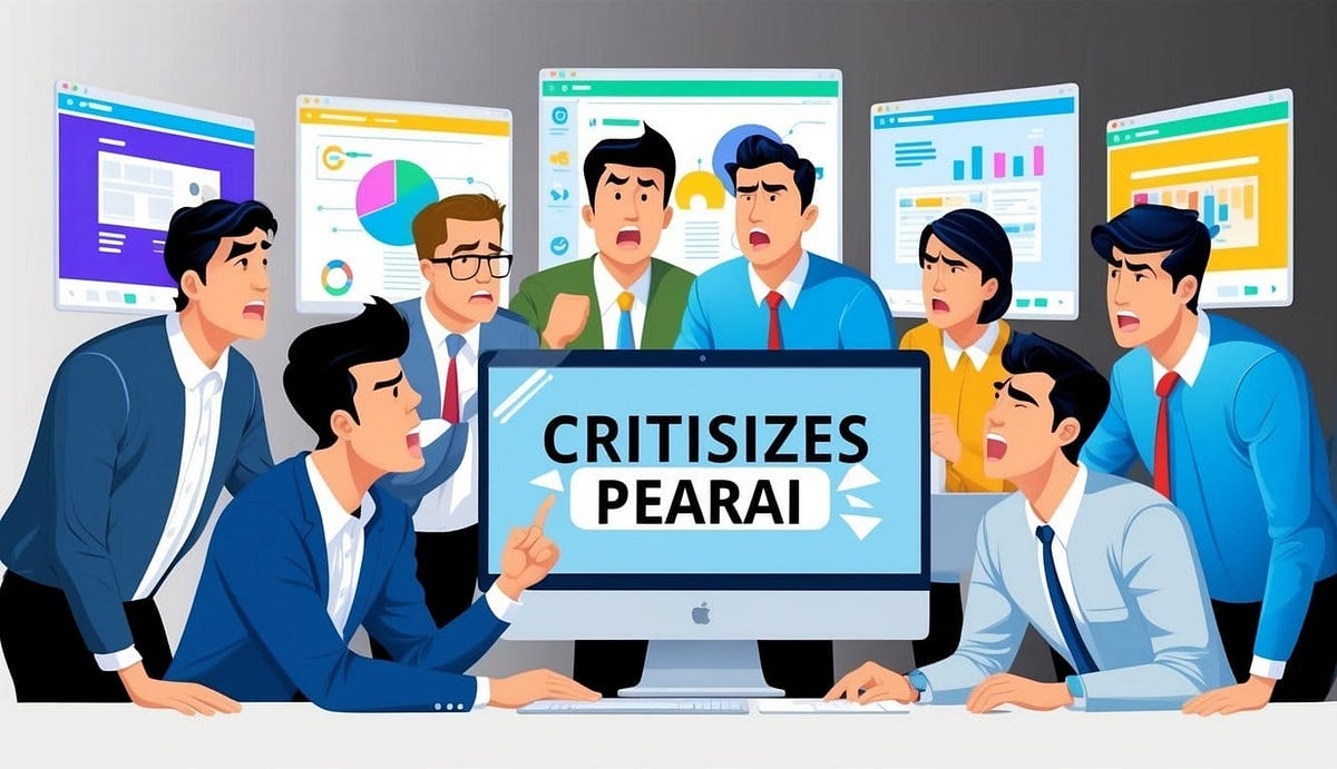 Y Combinator Faces Backlash Over Ai Startups Cloning Controversy By Cagri Sarigoz Bizstack