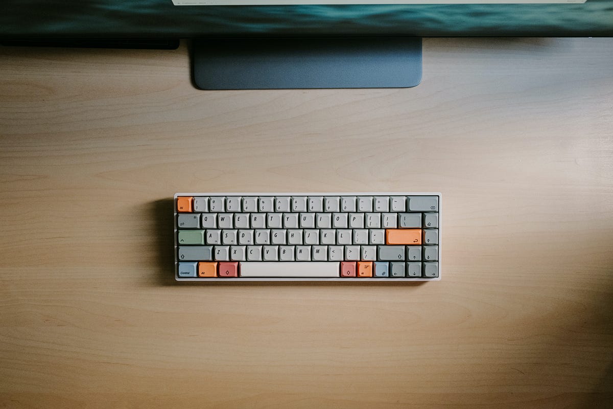 Mechanical keyboards, the ins and outs | by Dylan Luke Halvorsen | Medium