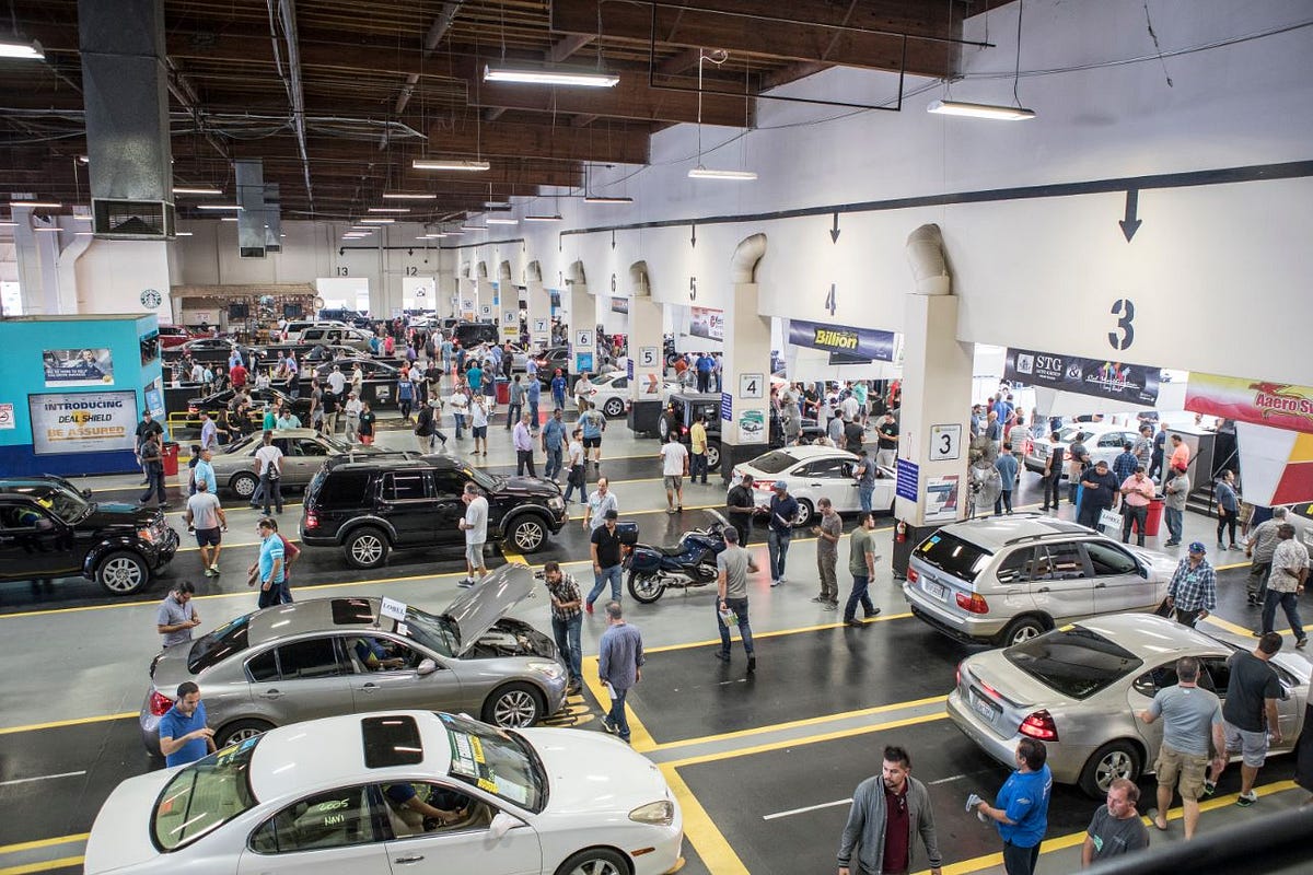 Auto & Heavy Depot. In the bustling world of automotive… | by Auto ...