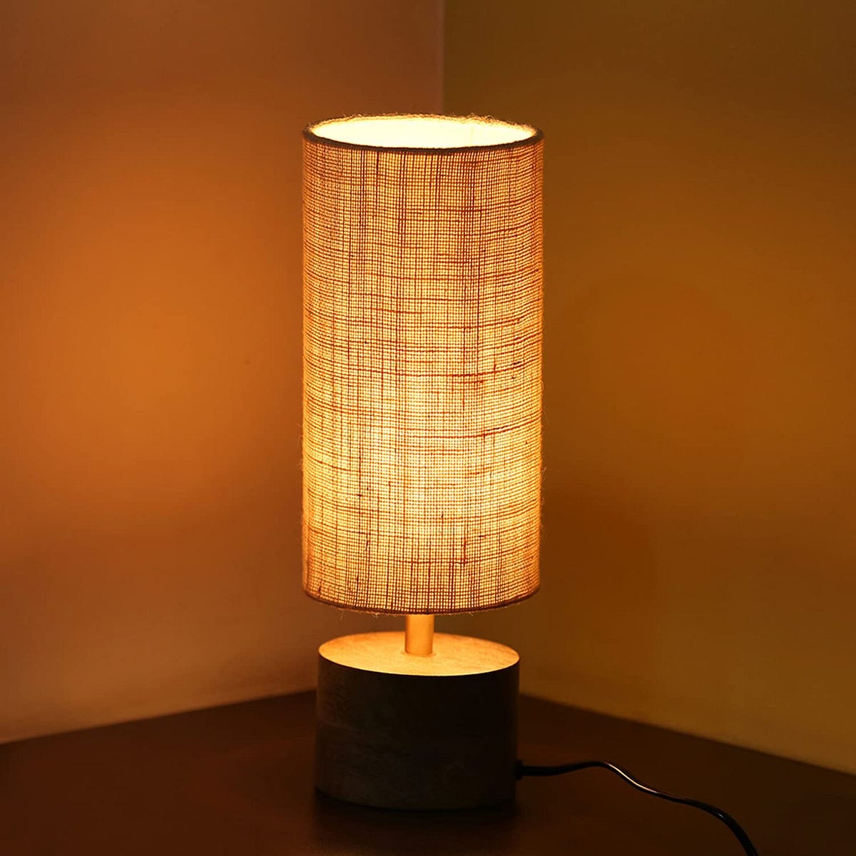 Illuminate Your Space: 2024’s Hidden Gem Table Lamps on Amazon | by ...