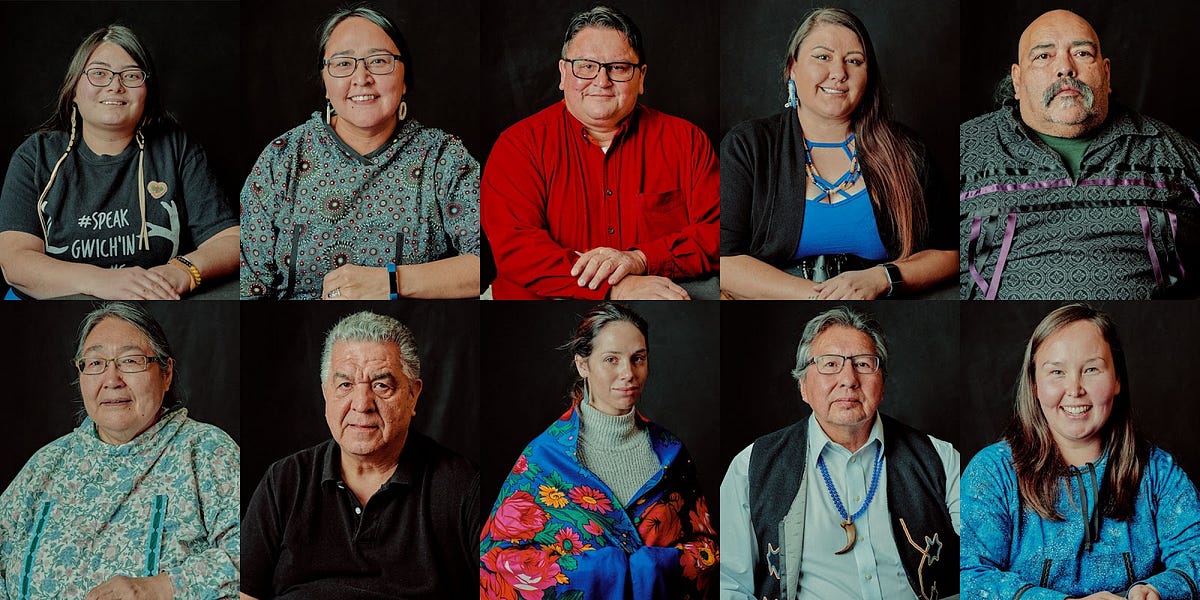 Celebrating Indigenous languages in 2020 | by Google Earth | Google ...