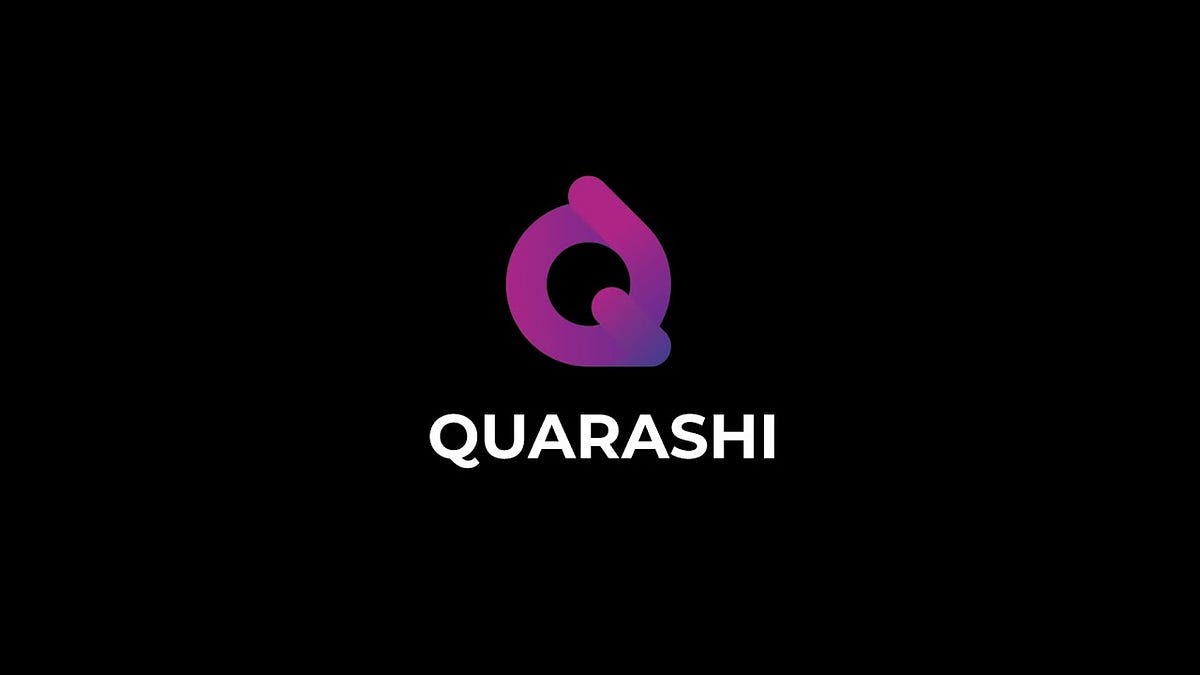 QUARASHI NETWORK- BE A PART OF THIS PROJECT | by Collierfoley | Medium