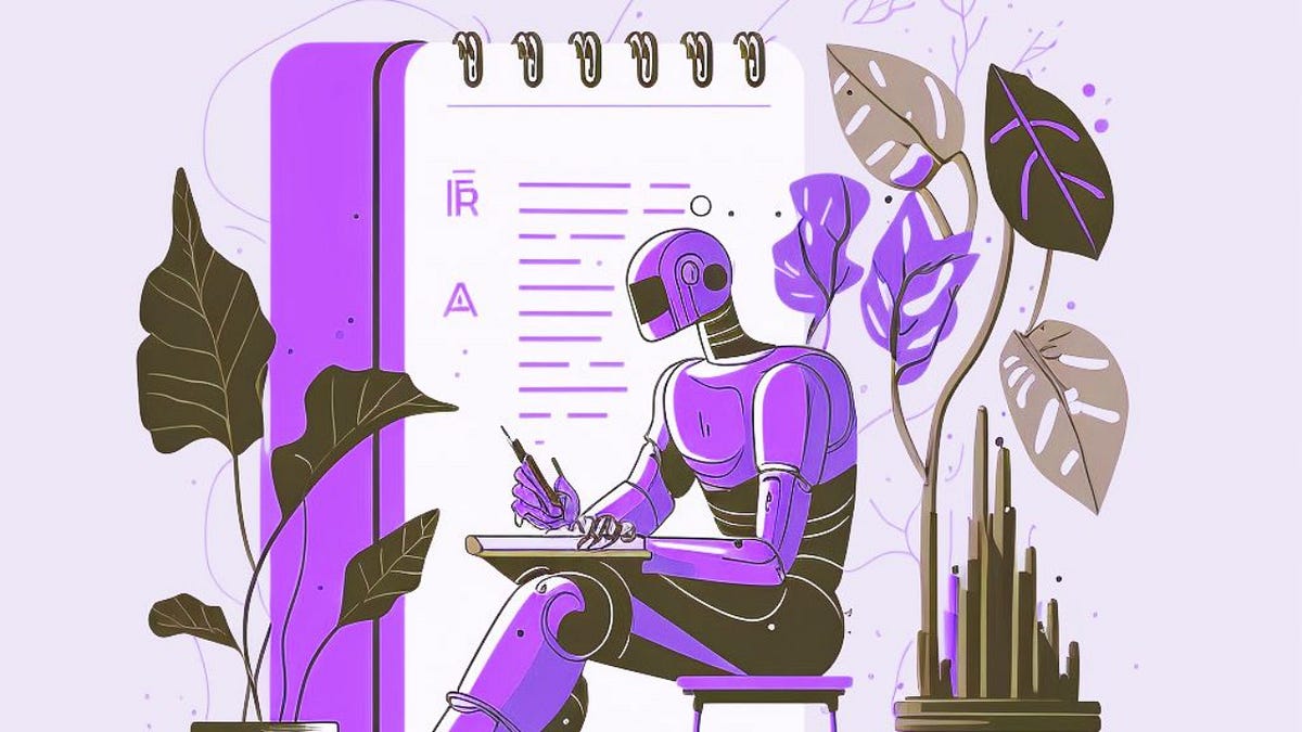 AI Writing Services: Writing in the Digital Age | by Johnadam | Essay ...