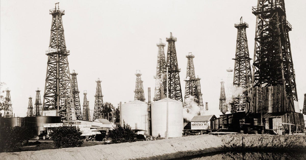 Introducing Brainboard for Oil & Gas | by Mike Tyson of the Cloud | Mar ...