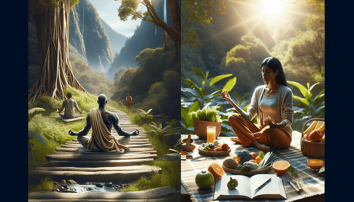 Pathway To Light: Ritual Practices For Inner Happiness | by Tau Magnus ...