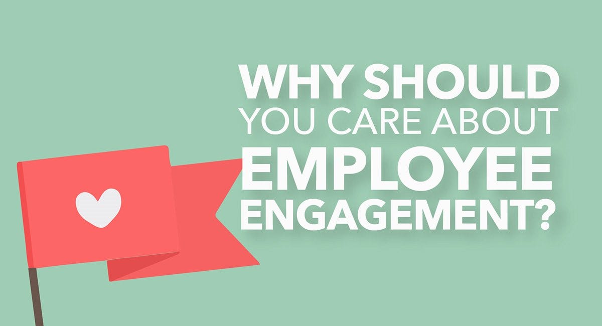 Boosting Your Bottom Line: Why Employee Engagement Matters in Crypto ...