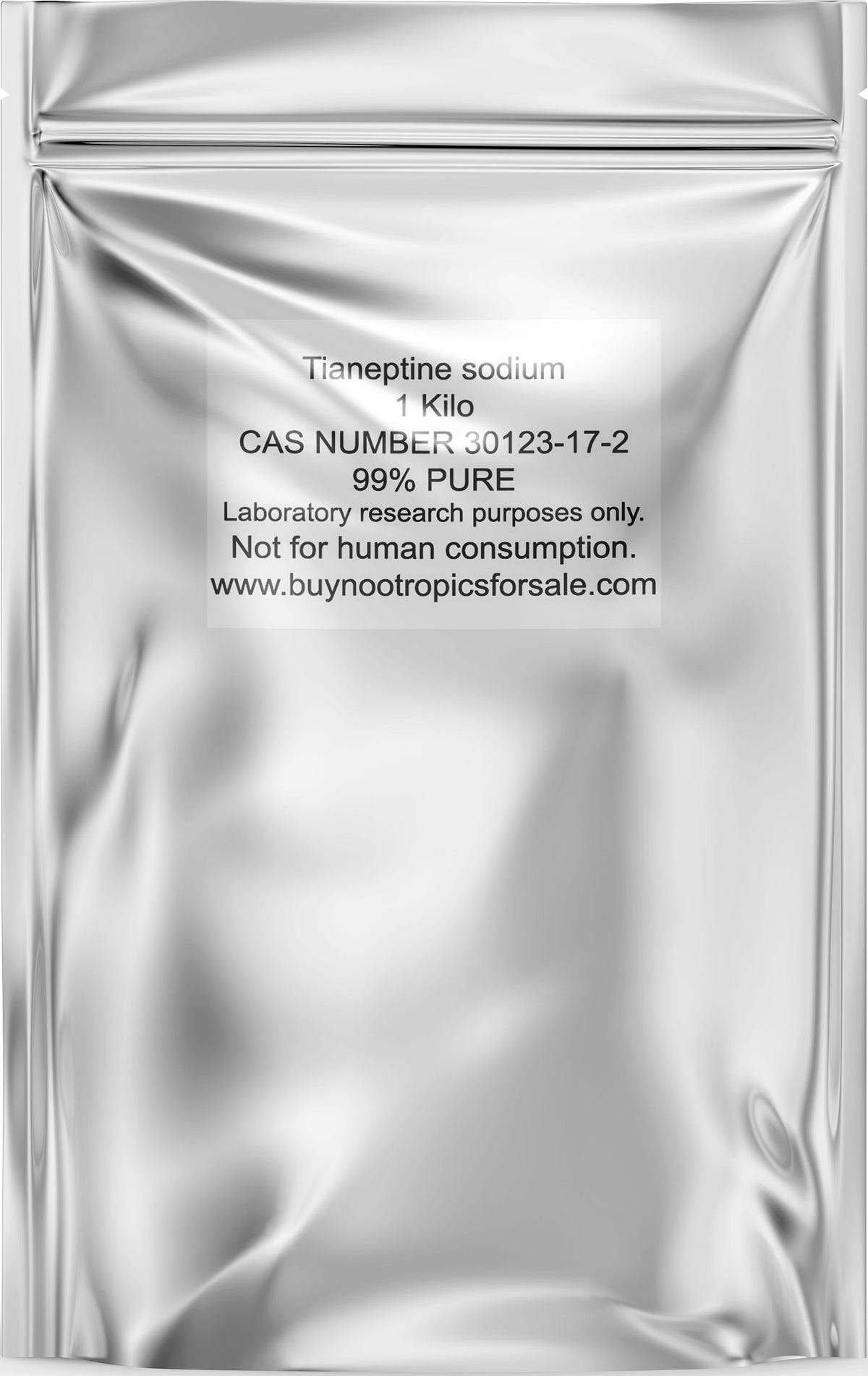 The Importance of Responsible Sourcing and Handling of Pure Tianeptine ...