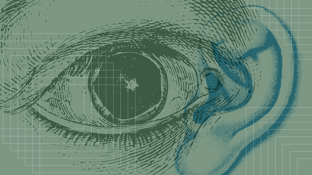Audio Descriptive Commentary | ADC | by Universal Design World | Medium