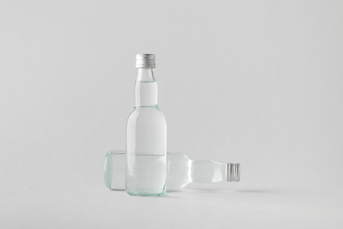 Your Best Choice: BPS GLASS Small Spirits Bottles | by Bpsglass | Medium