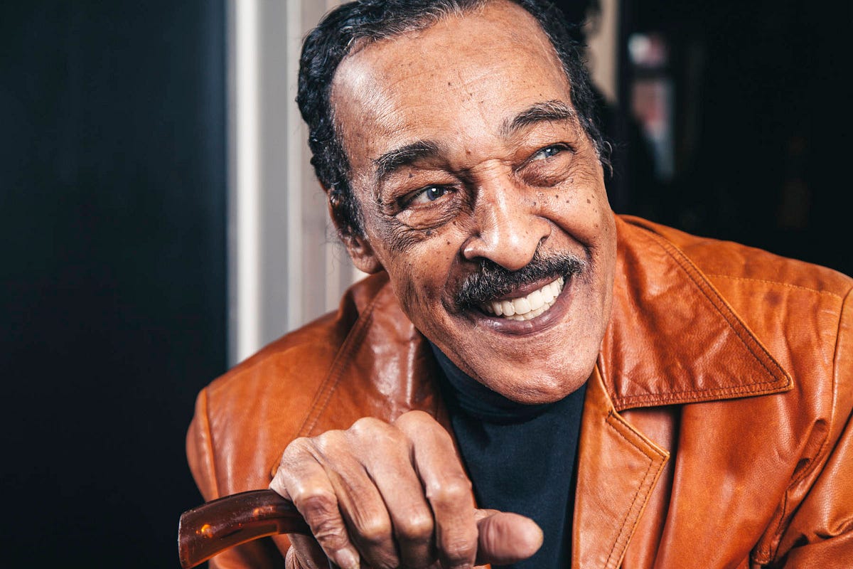 From the Rock & Roll Hall of Fame to a small Yorkshire town: the ...