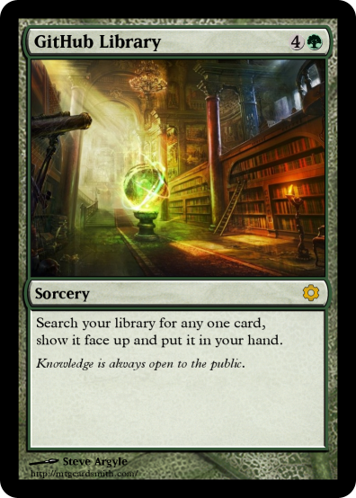 Magic: The Gathering — DevOps Deck | by XebiaLabs | Medium