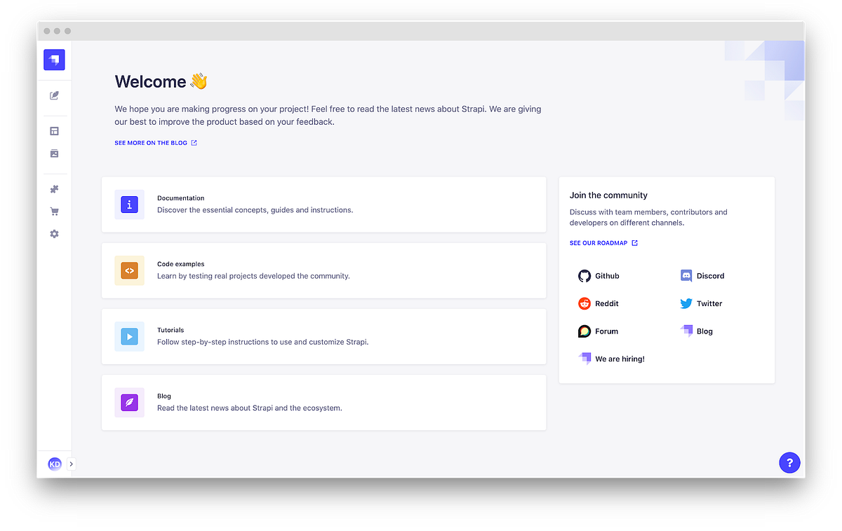 Best Practices of API Security in Strapi | by Strapi | Strapi | Medium