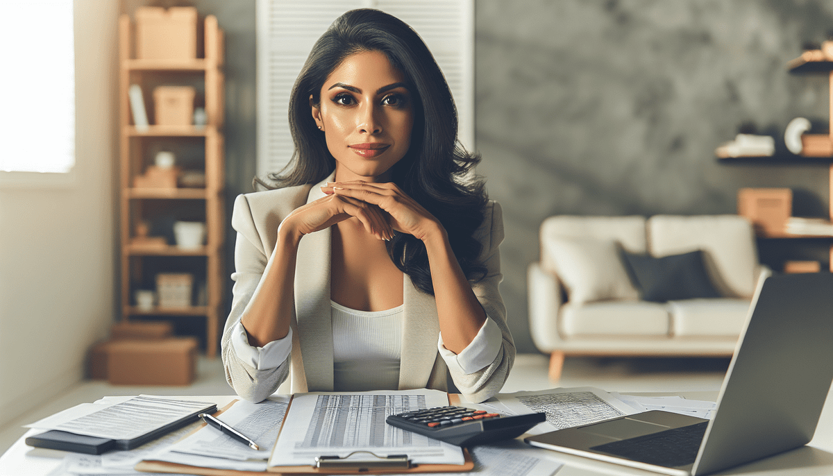 Tax Tips Every Woman Should Know | by Daily Top Fashion | Aug, 2024 ...
