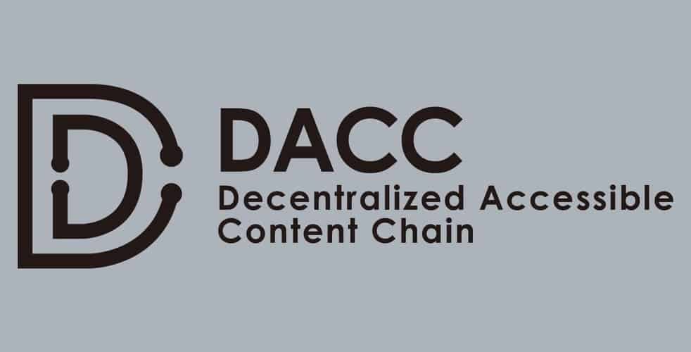 DACC Overview ICO. What is DACC? | by Saeroji Roji | Medium