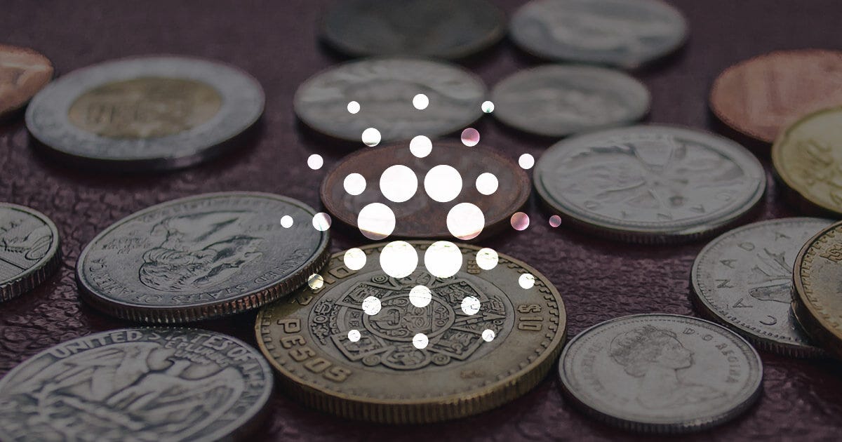 Cardano Partners with Fin-tech Platform COTI | by GTE IO | Medium Cardano Partners with Fin-tech Platform COTI | by GTE IO | Medium