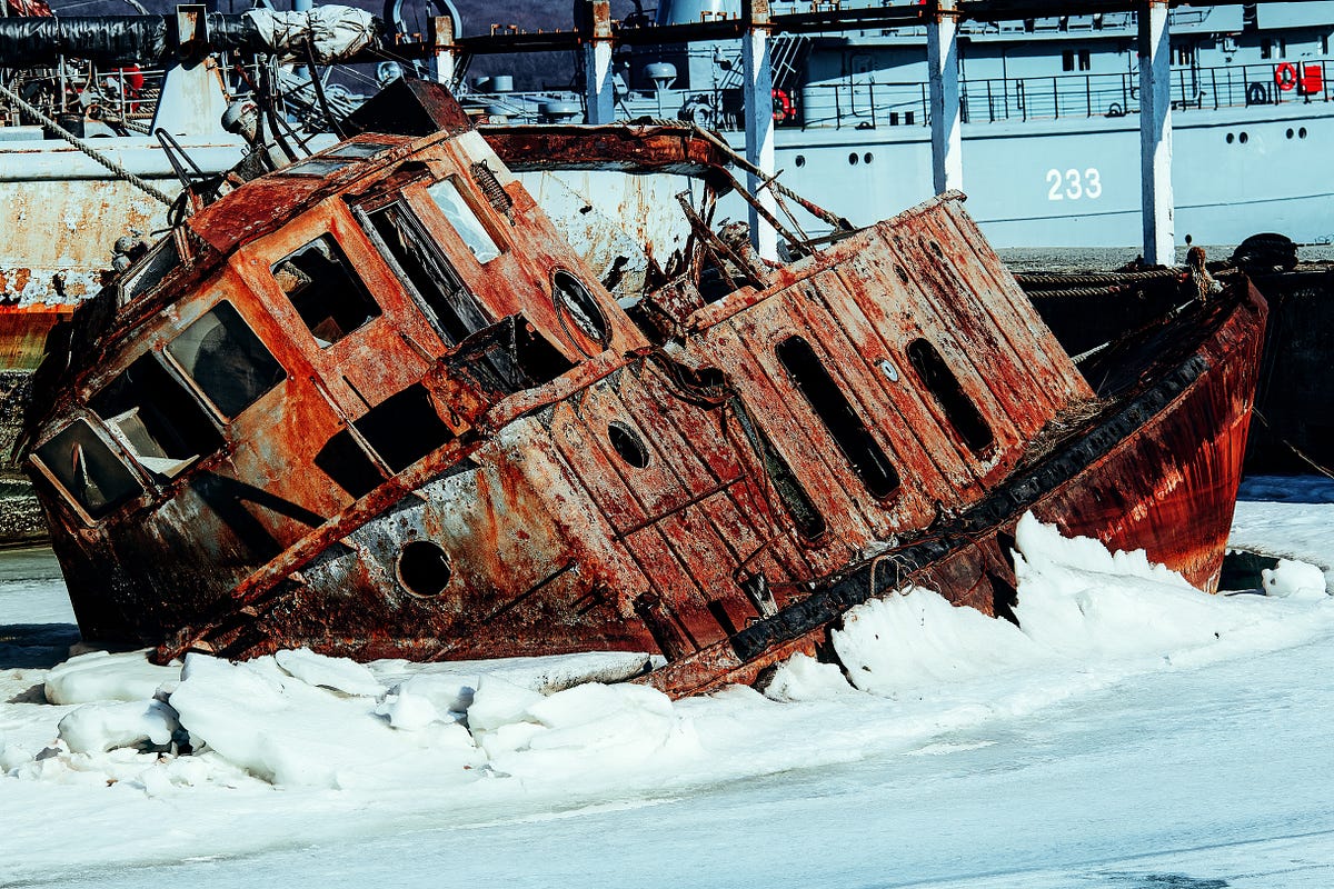 The Unseen Chains of the Sunk Cost Fallacy: How It Binds Us and Why We ...