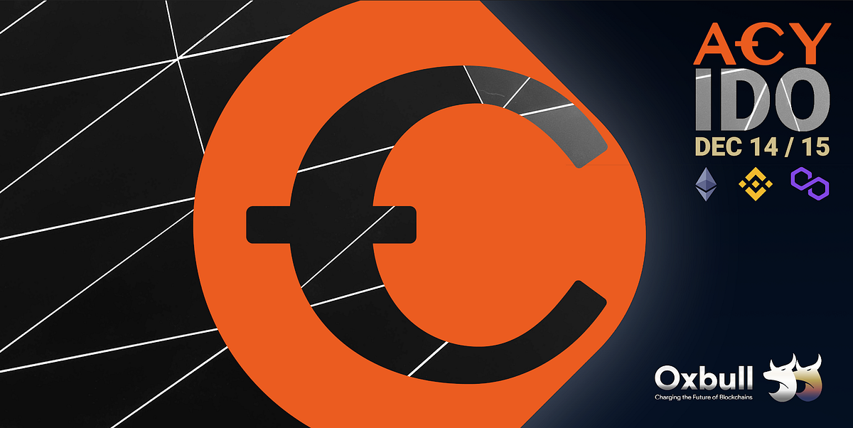 The Guide to Buy $ACY in Oxbull.Tech | by Fredericking | ACY Finance | Medium