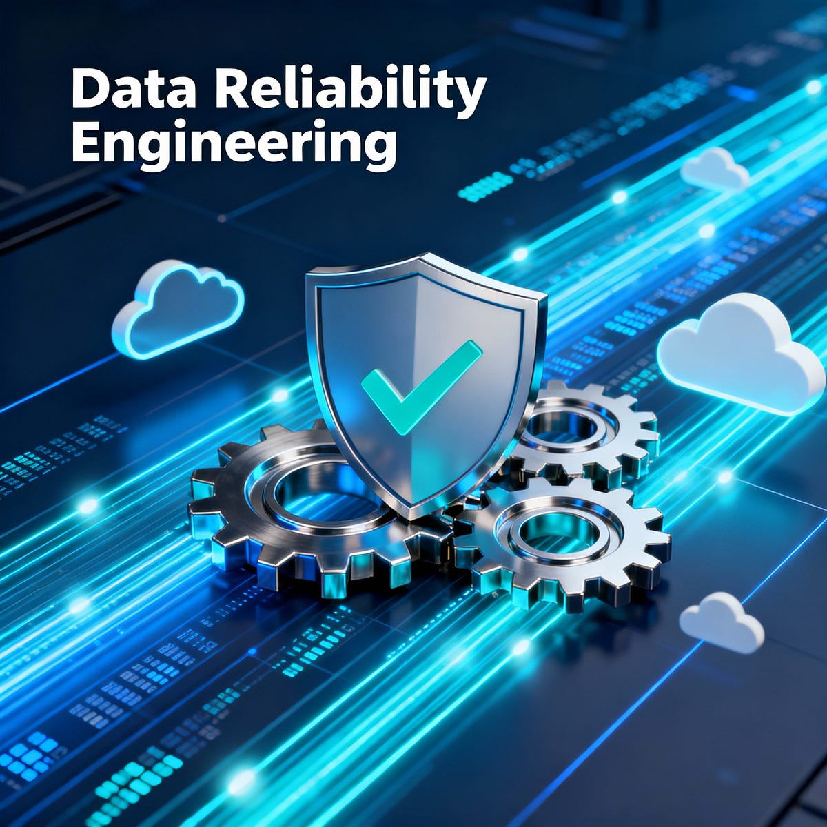 The Rise of Data Reliability Engineers — The Bridge Between DevOps and DataOps | Analyst’s corner
