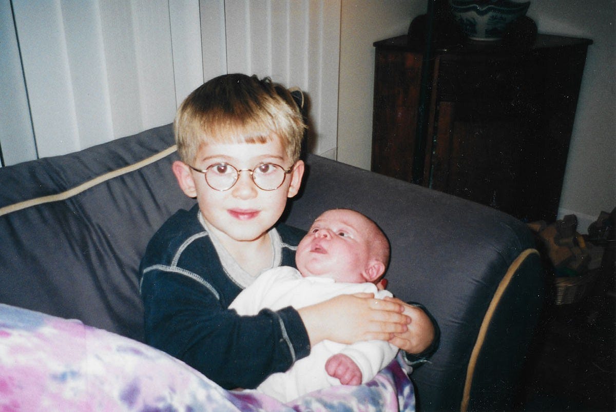 My son wrote this for ESME.com He is an amazing young man. | by Heidi ...