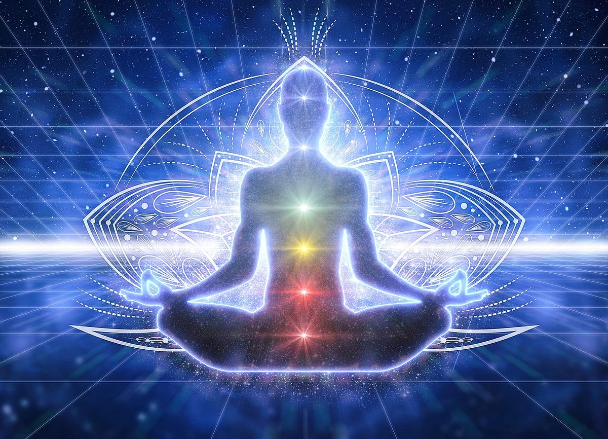 From Darkness to Enlightenment: Exploring the 7 Stages of Spiritual ...