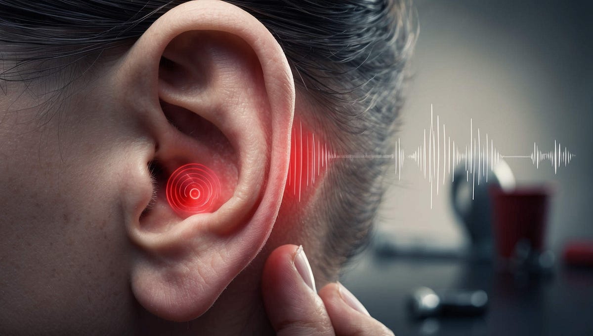 3 Effective Management Strategies for Multifactorial Tinnitus | by Barbara Walker | Sep, 2024 ...