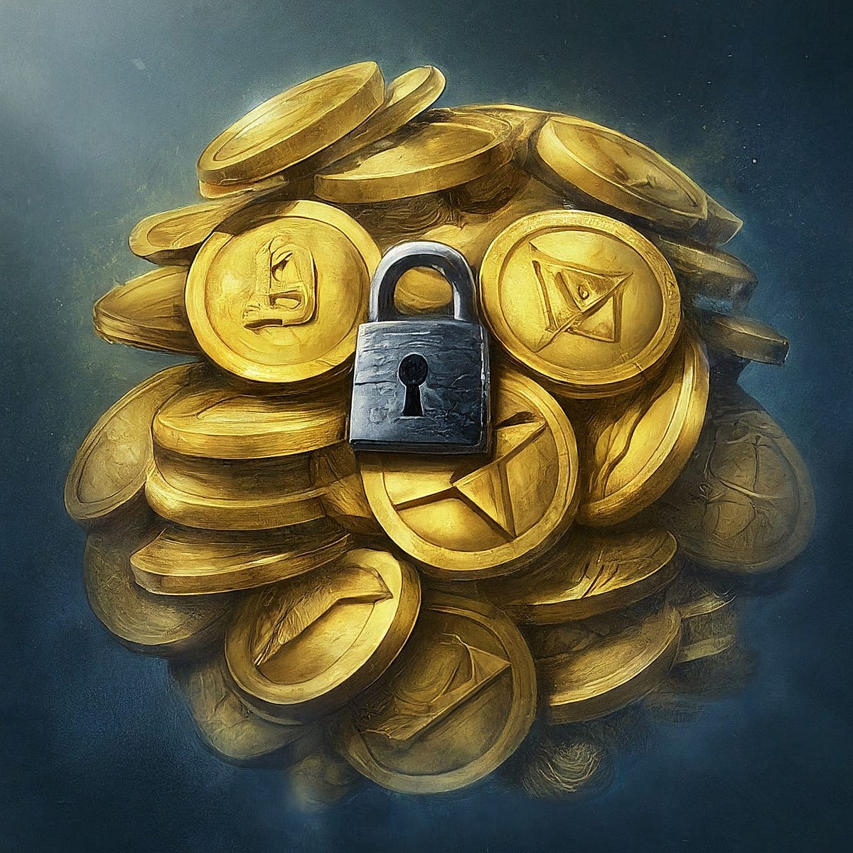 When and Why to Exit Staking Completely Guide. | Medium
