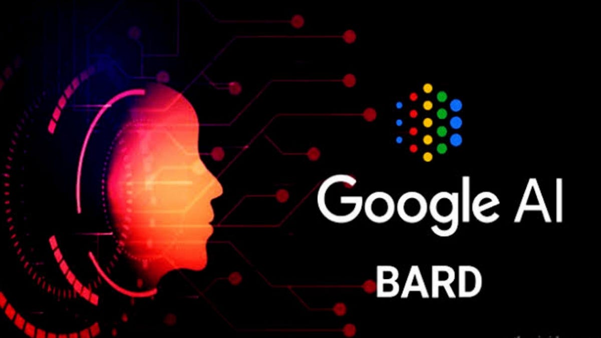 Magic of Google Bard AI: Exploring Its Capabilities and Potential Try ...