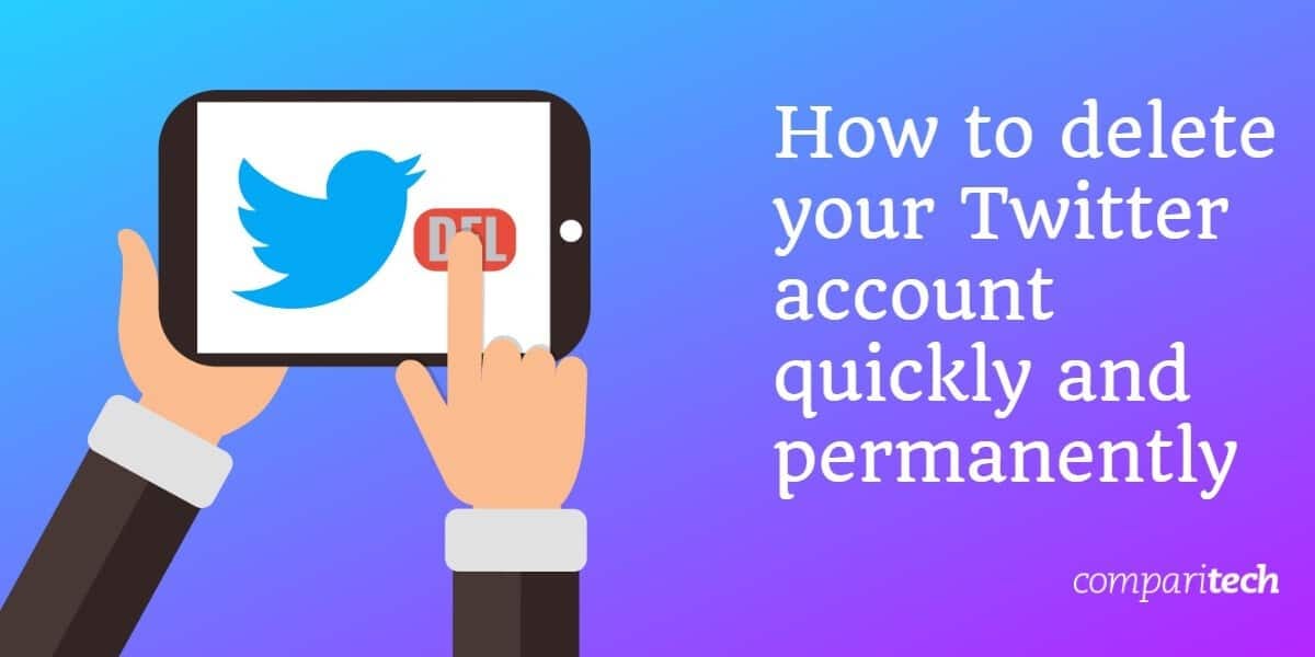 Did My Twitter Account Get Deleted? Find Out Why and What to Do | by ...