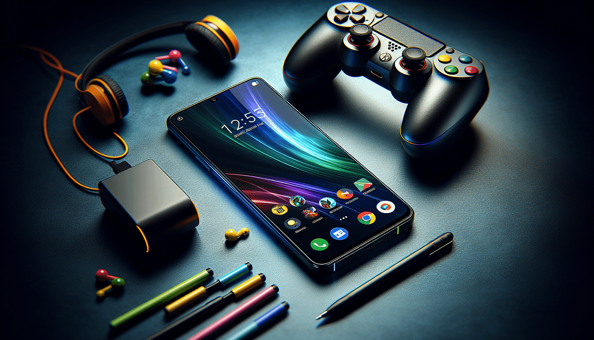 Gaming On The ZenFone 10: Tips For A Smooth Gaming Experience | by ...