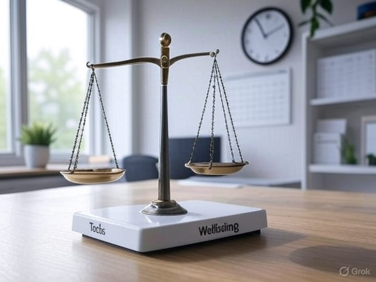 Setting Boundaries: Managing Workload, Not Just Projects | by Mike ...