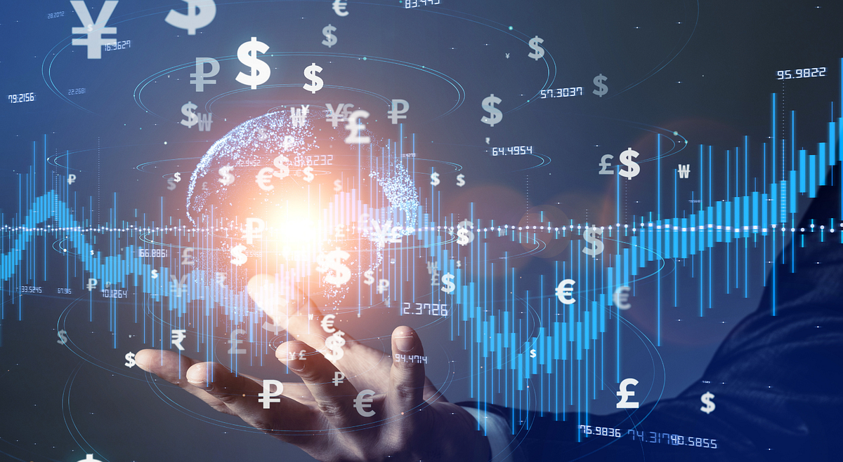 Benefits for Python Developers to Fully Utilize Our Forex API | by Jamesnelsonofficial | Jan ...