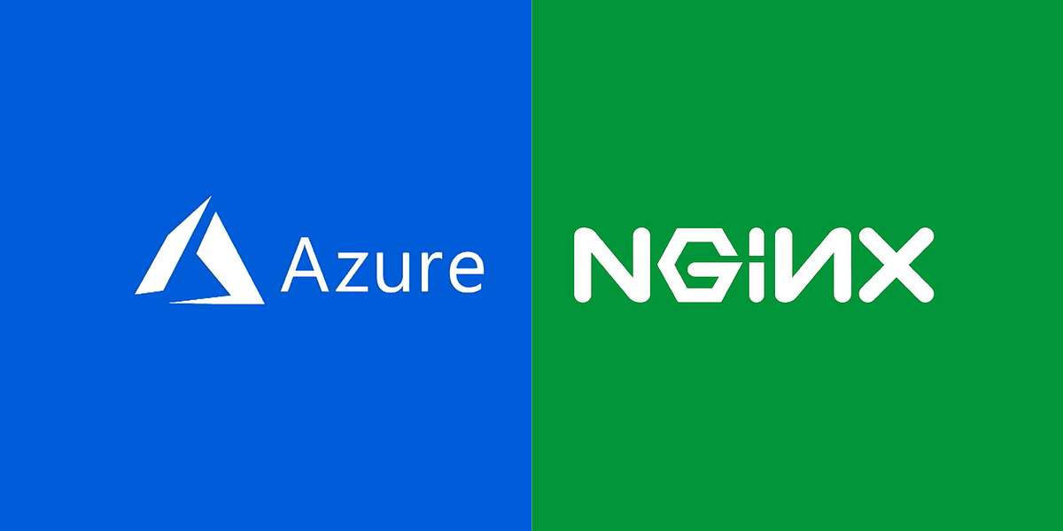 How to Deploy a RedHat or CentOS Linux VM with NGINX in Azure using ...
