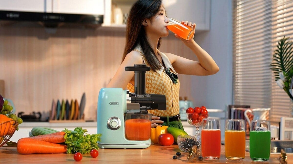 These kitchen gadgets shorten your breakfast prep time | by Gadget Flow ...