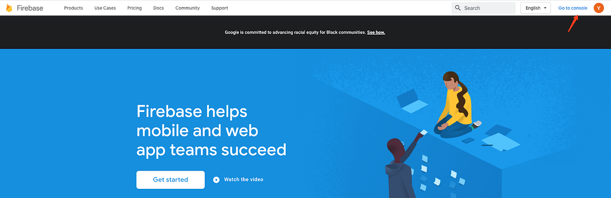 How to Integrate Google Vision API With React Native and Expo | by Yunice Xiao | The Startup ...