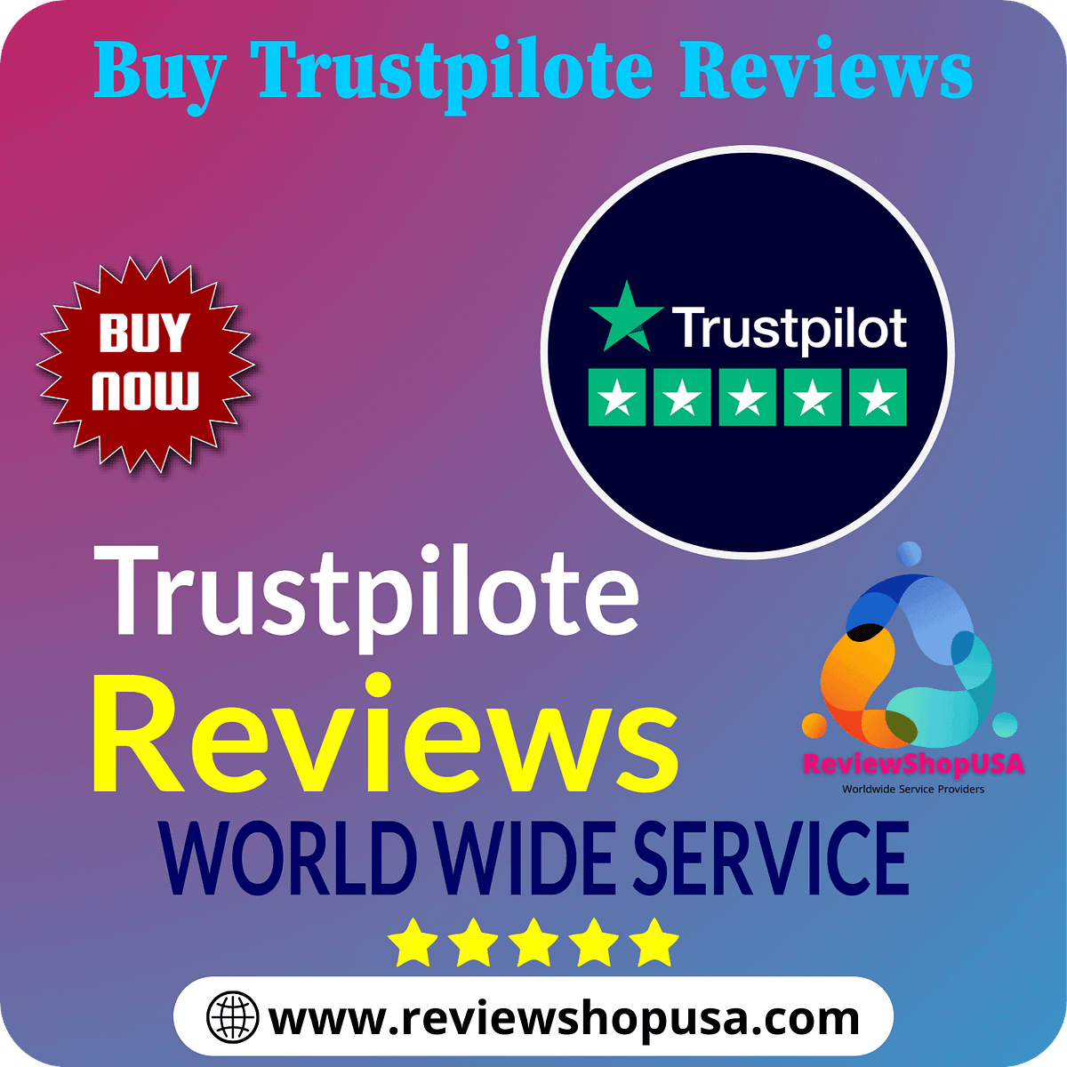 Buy Trustpilot Reviews. Trustpilot is the world’s leading… | by Jimmy ...