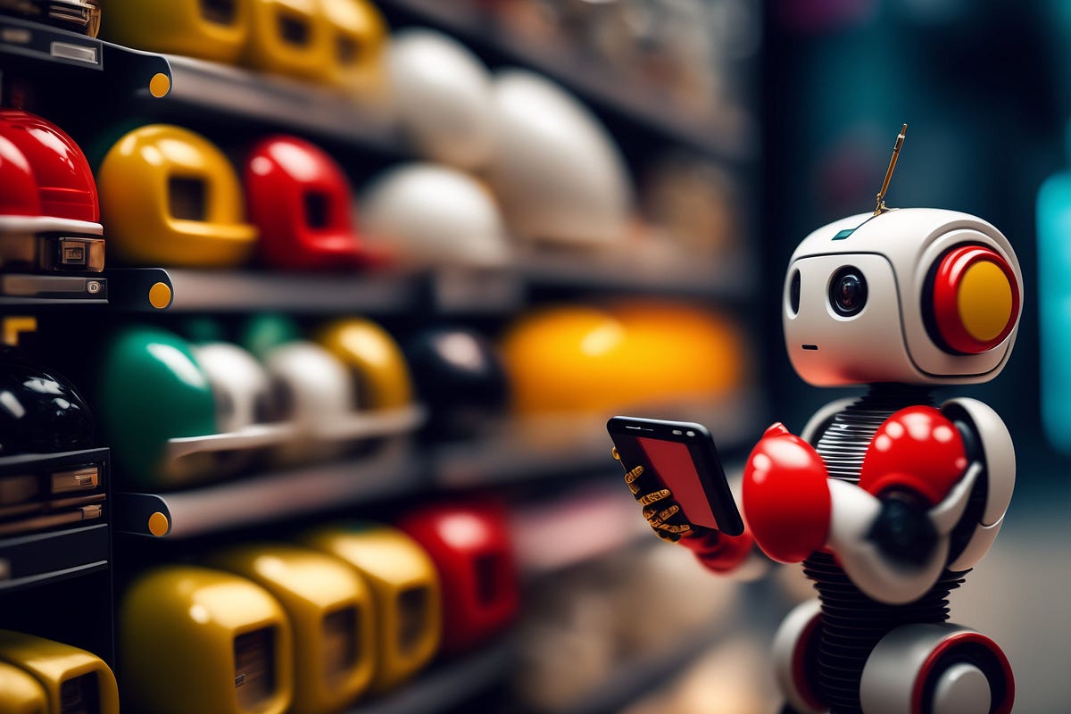 AI and the Evolution of Search Engine Optimization: What’s Next? | by ...