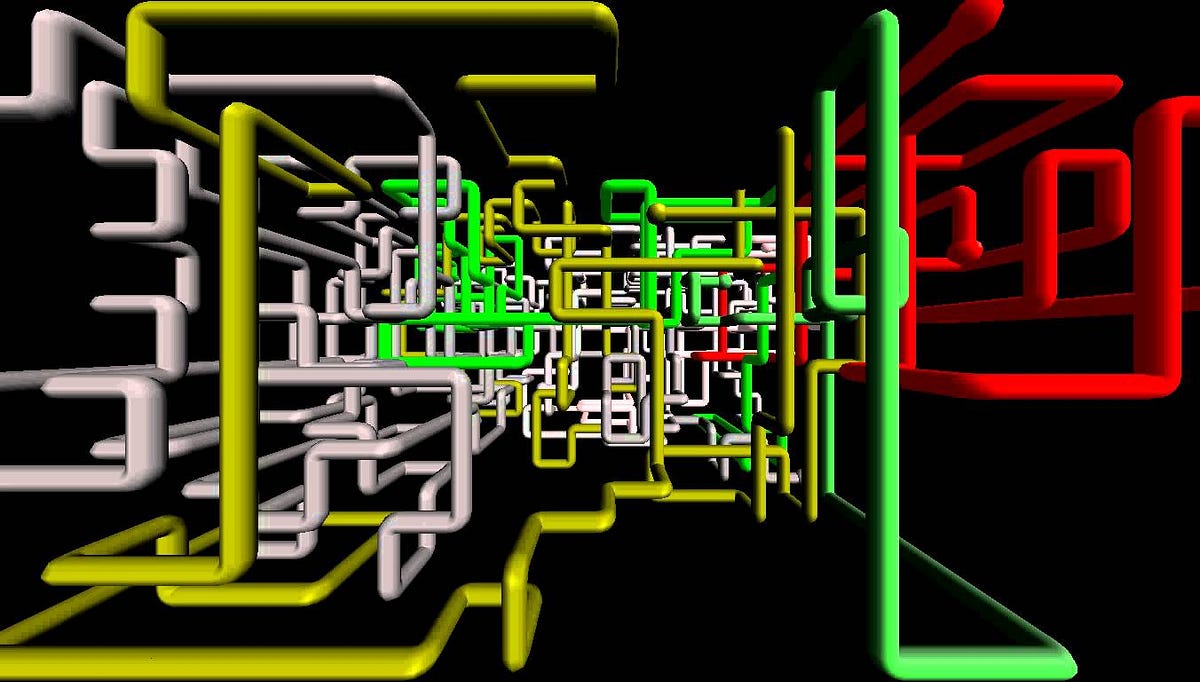 Introducing react-amplitude. An Experimental Library for… | by Ryan ...