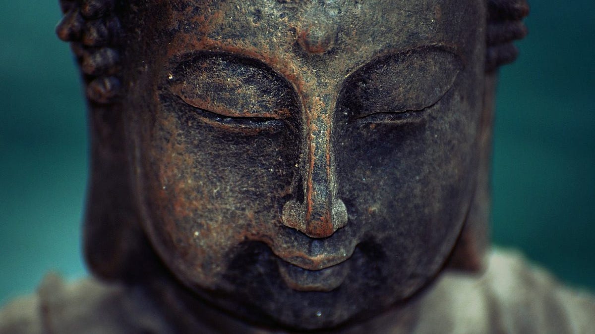 Meditation basics and Anapana. One of the best ways to train your mind ...