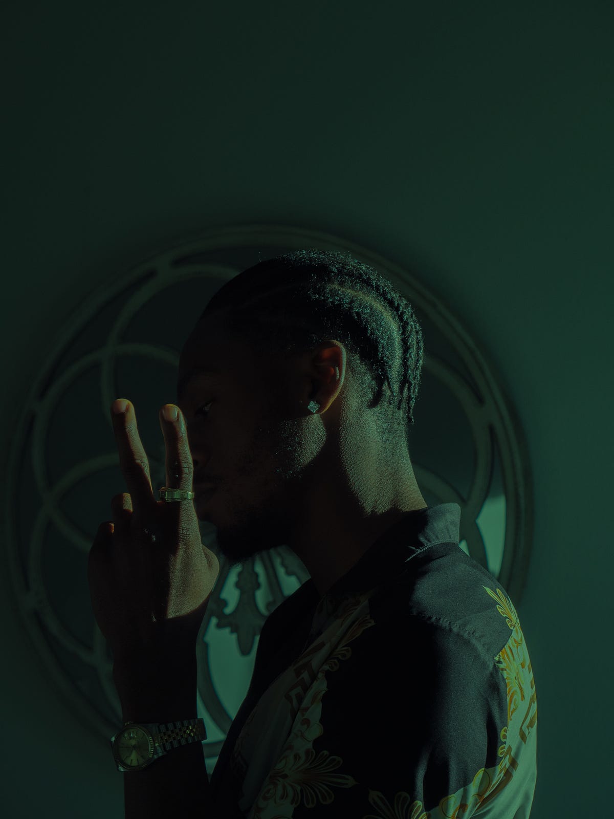 Flow in Hip Hop. Hip hop has a distinctive sound that is… | by skaplan ...