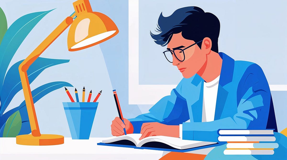 I Almost Quit Content Creation: 3 Lessons That Changed Everything | by Shubham Lashkan | Write A ...
