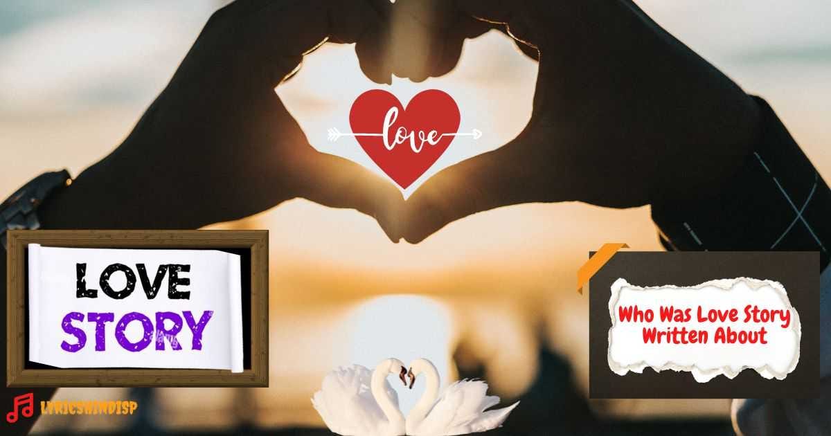 Who Was Love Story Written About? | by Smart World News | Medium