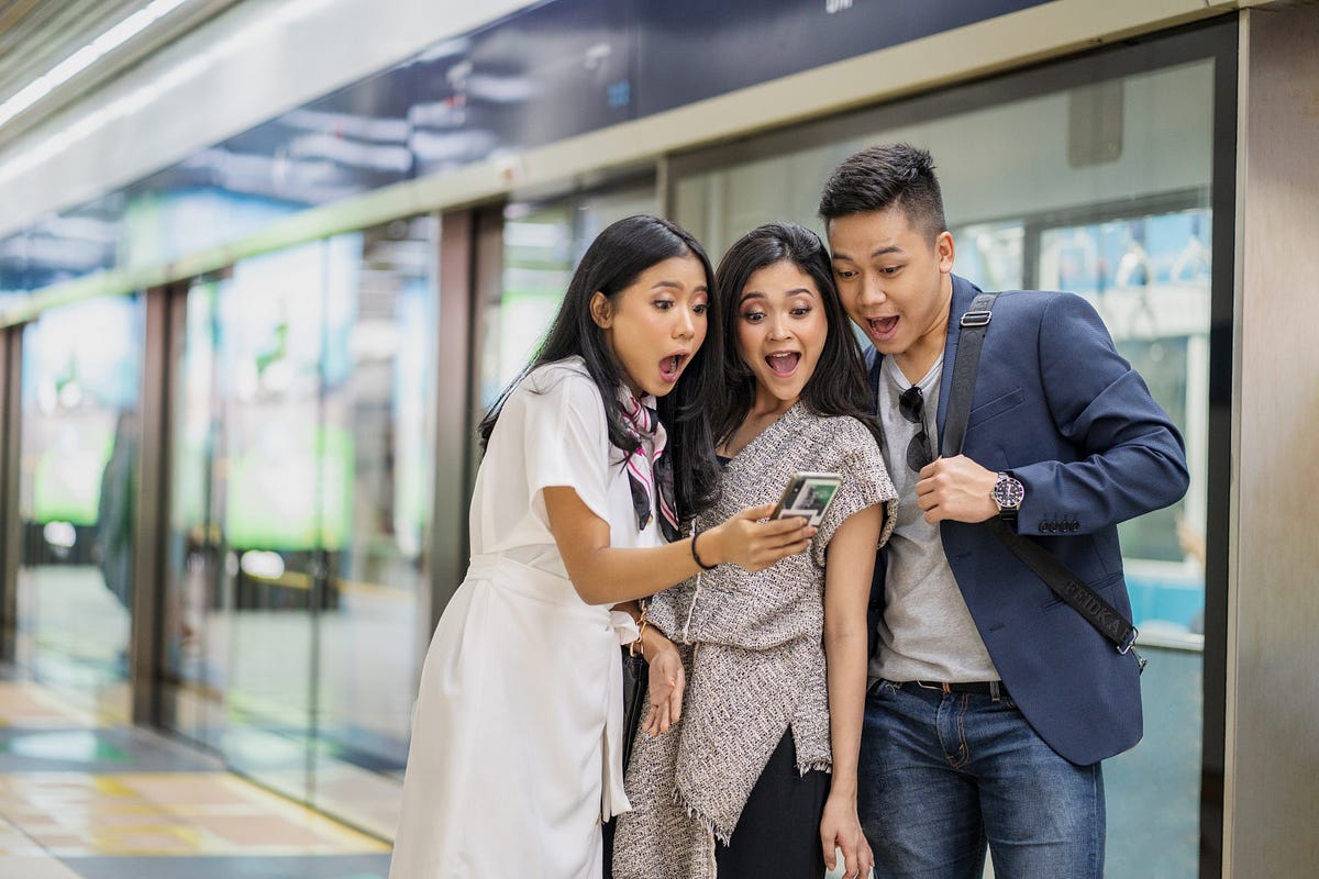 88 Words That Will Instantly Increase People’s Interest in Your Content ...