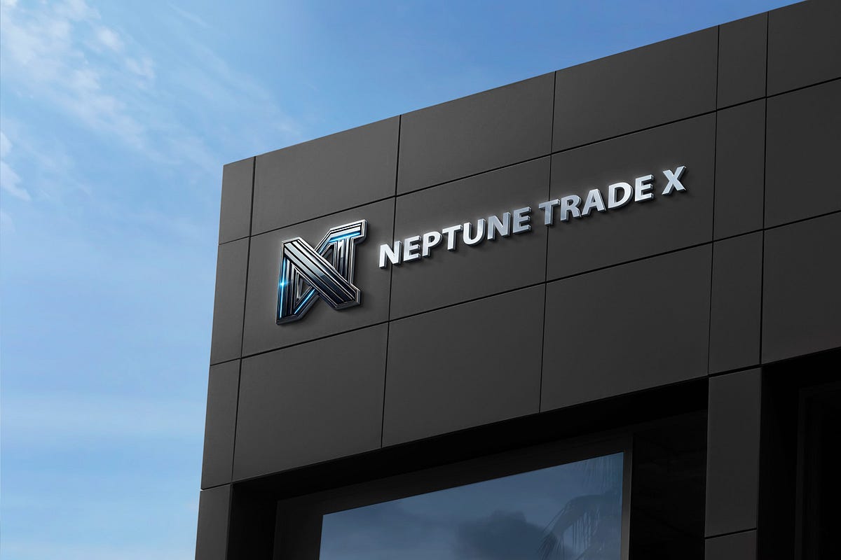 Neptune Trade X Trading Center: Leading the DeFi Revolution | by ...