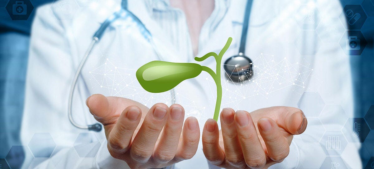 Types of Gall-bladder Cancer and Treatment | by Kauvery Hospital | Feb ...